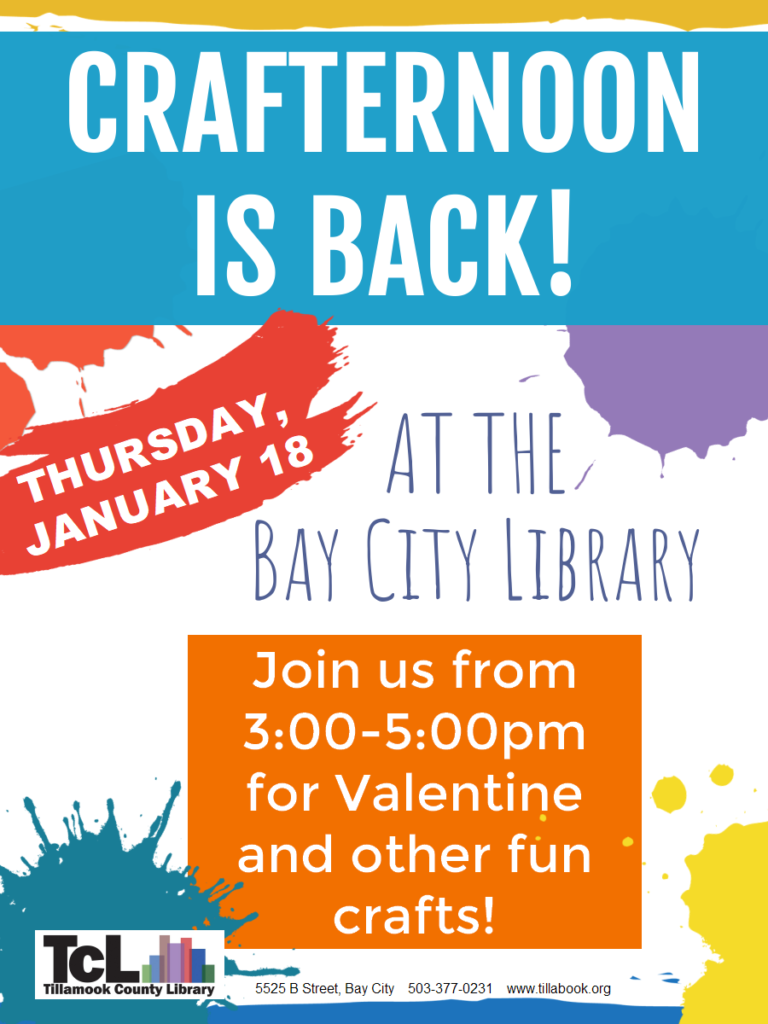 June Artist of the Month – Manzanita Oregon Visitor Center